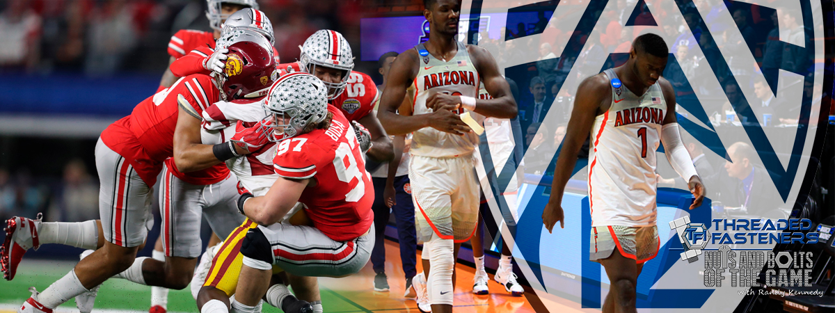 Introducing college football’s Power-4 conferences – WNSP Sports Radio ...