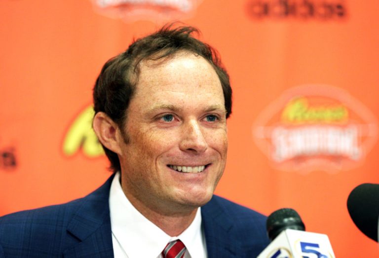 VIDEO - Senior Bowl's Jim Nagy Likes Saints 1st RD Pick, Payton Turner ...