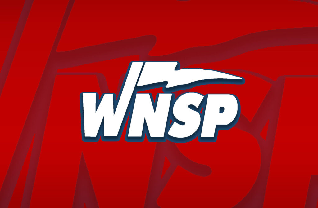 Home Page • WNSP Sports Radio 105.5FM