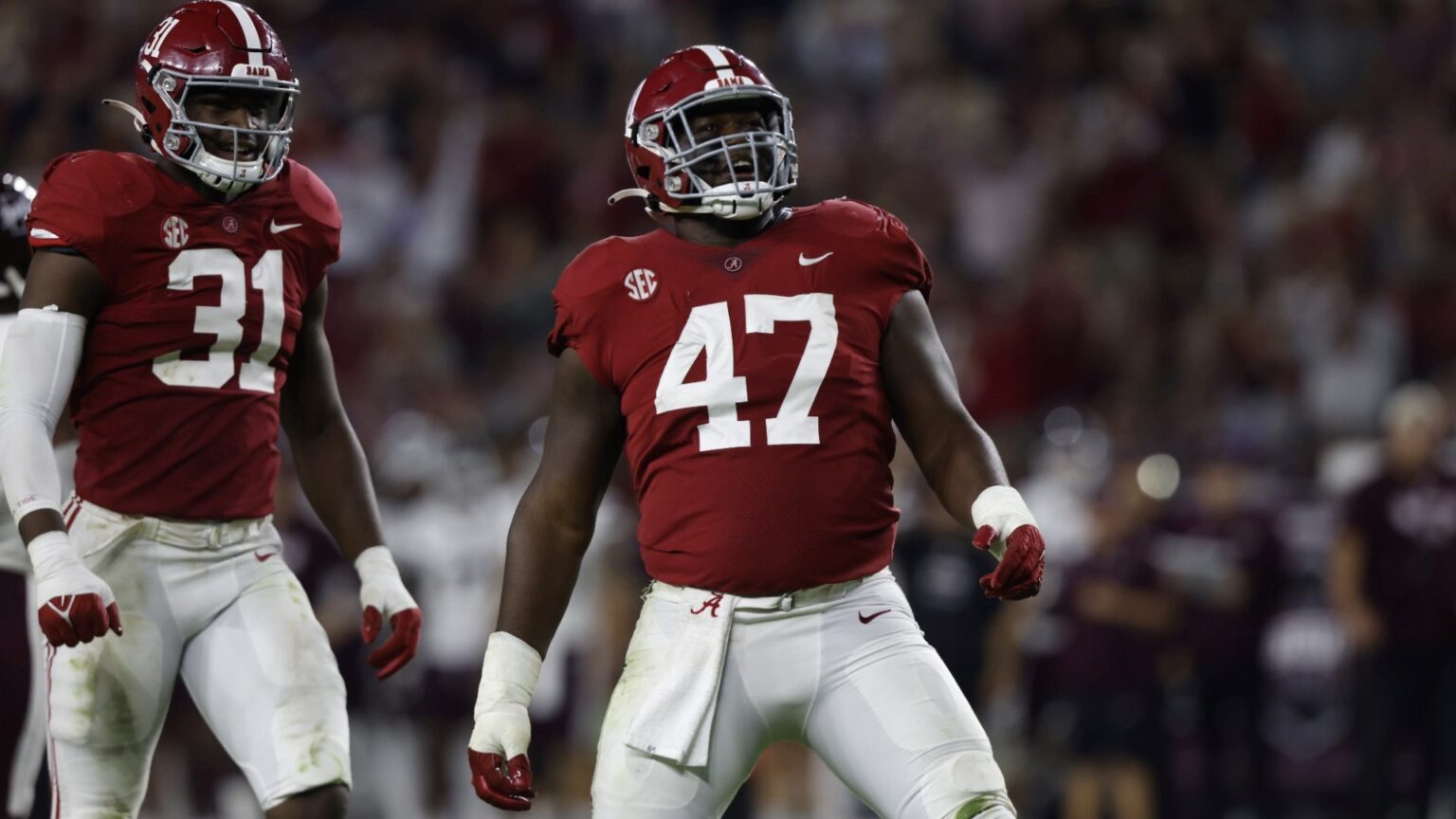 WNSP Sports Radio 105.5FM • Mobile's Original Sports Station