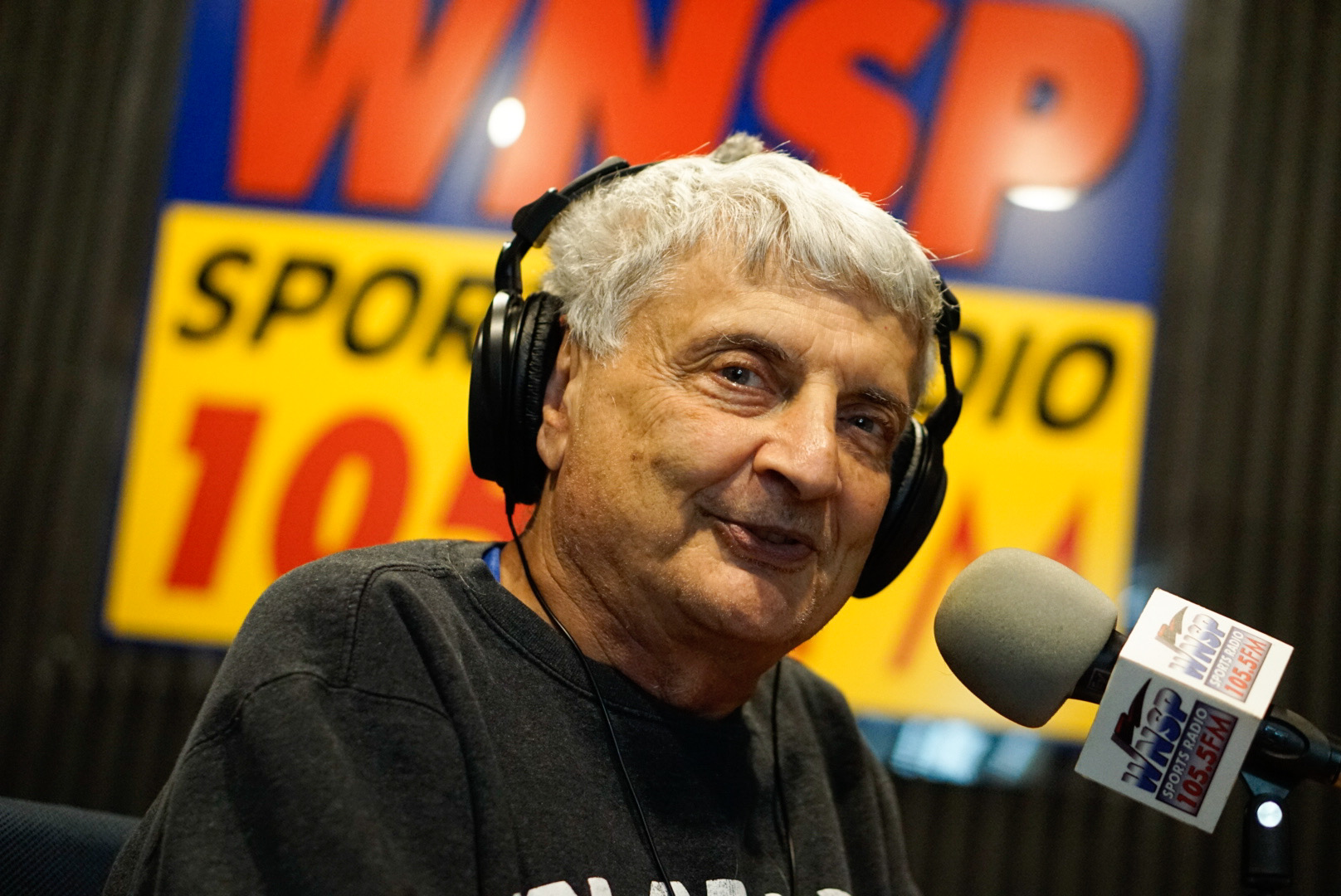 WNSP Personalities – WNSP Sports Radio 105.5FM