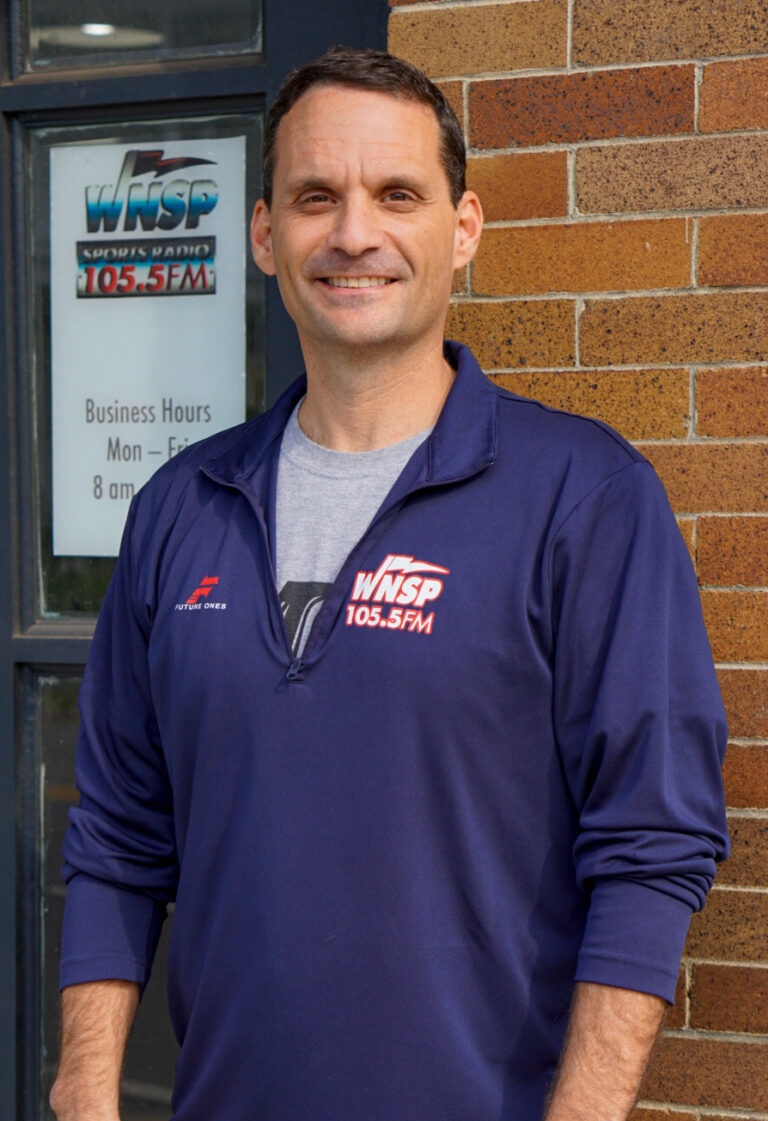 WNSP Personalities – WNSP Sports Radio 105.5FM