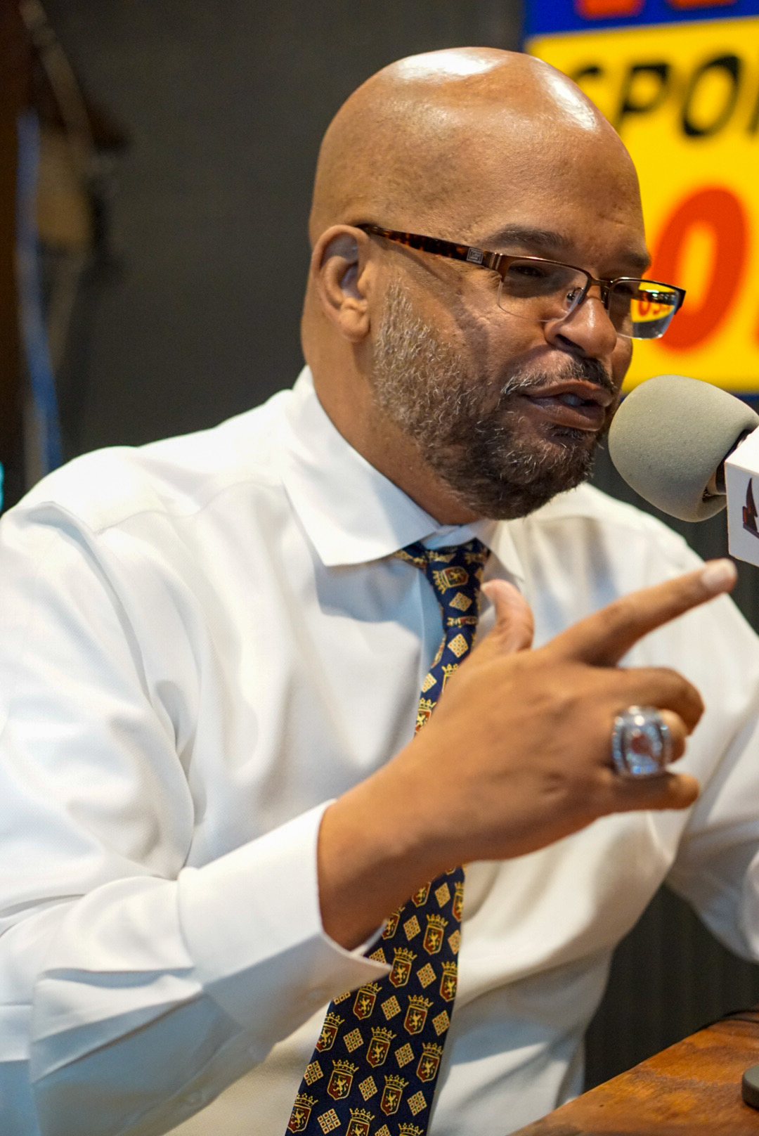 WNSP Personalities – WNSP Sports Radio 105.5FM