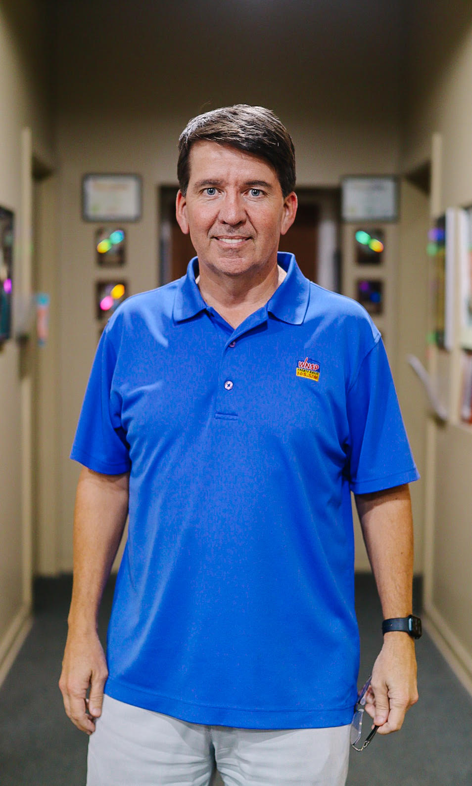 WNSP Personalities – WNSP Sports Radio 105.5FM