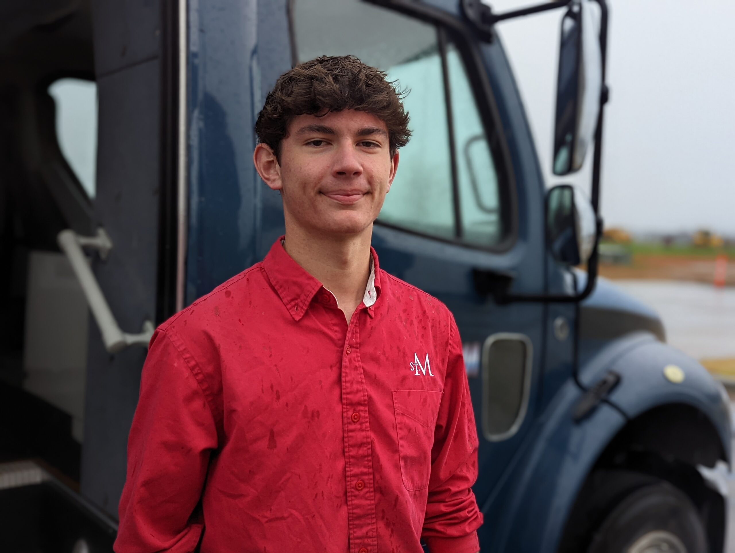 WNSP Athlete of the Week: Etienne Duchesne, St. Michael • WNSP Sports ...