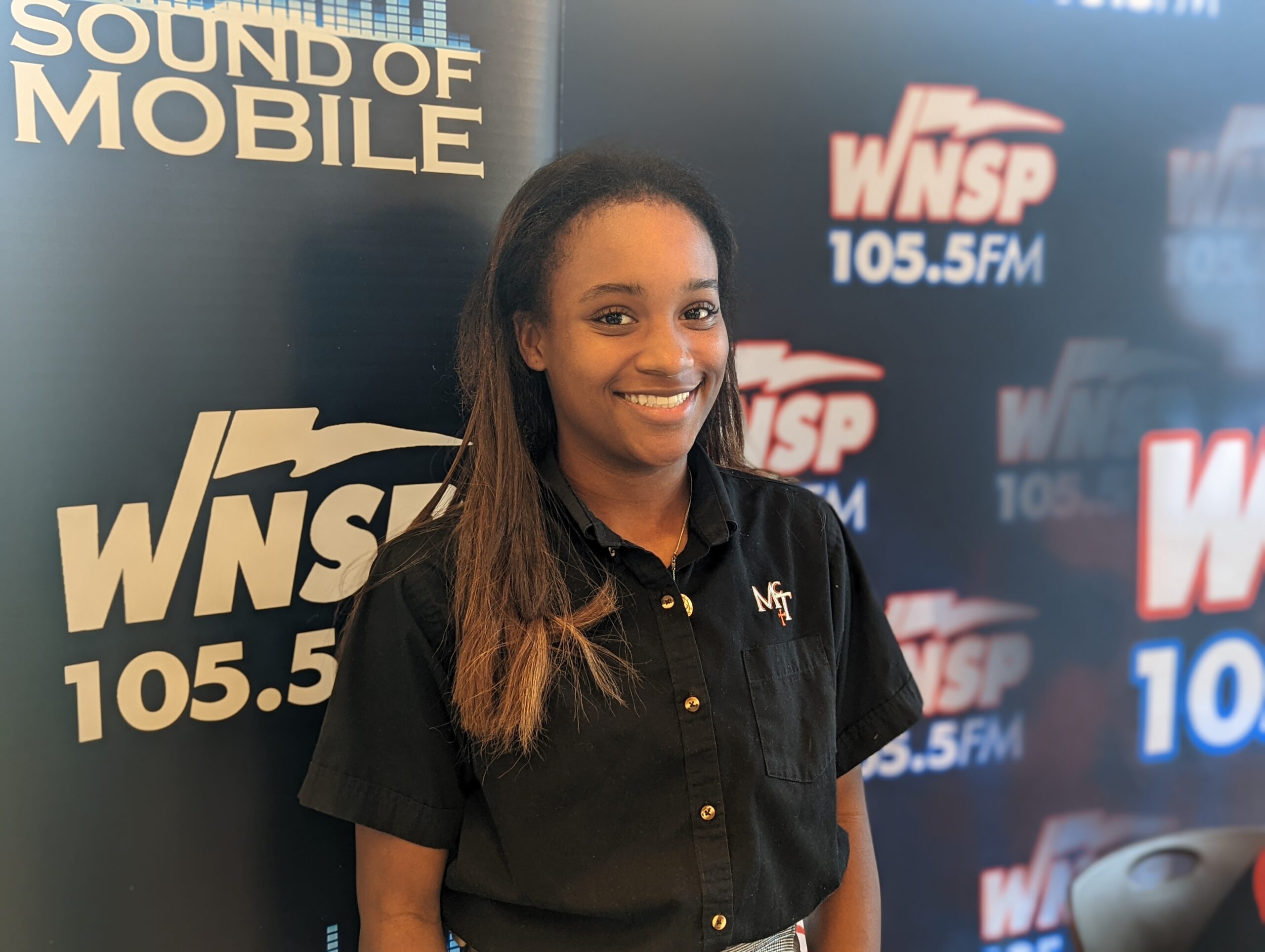 WNSP Athlete of the Week: Reagan Knight, McGill-Toolen • WNSP Sports ...