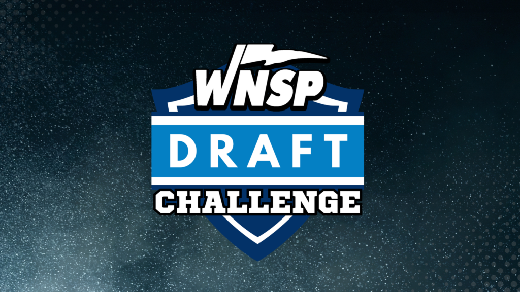 Today is the Big Day! • WNSP Sports Radio 105.5FM