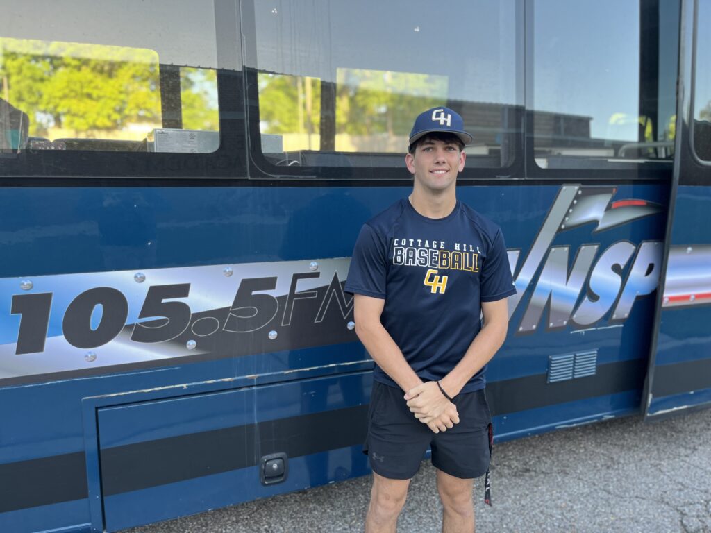 High School Archives • WNSP Sports Radio 105.5FM