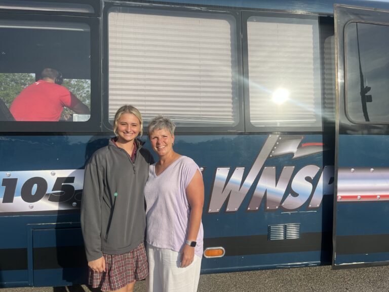 Home Page • WNSP Sports Radio 105.5FM