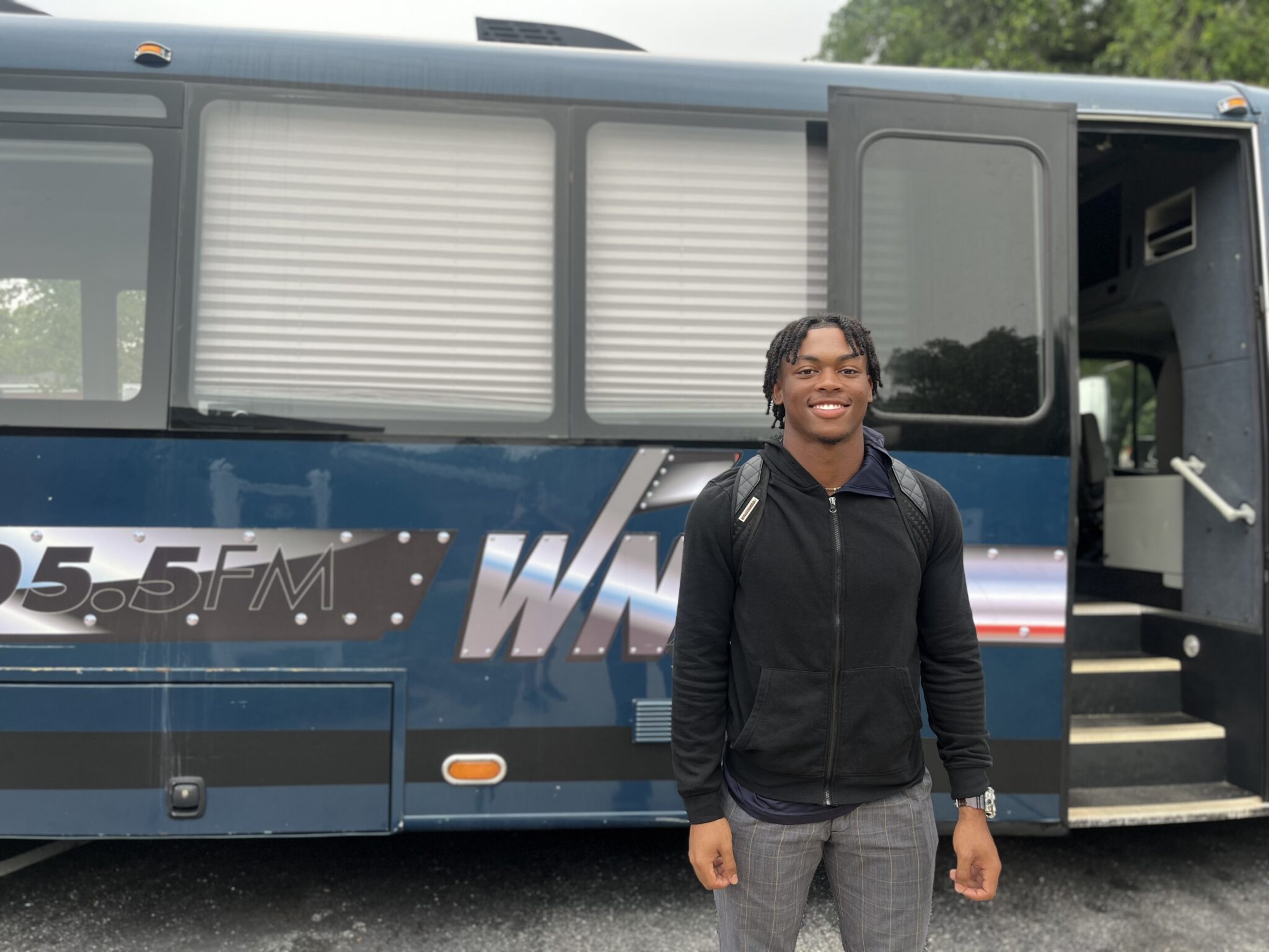 Home Page • WNSP Sports Radio 105.5FM