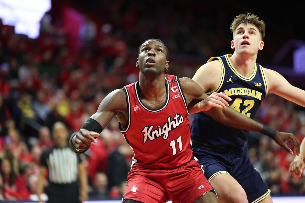 Tide Land Missing Piece in Portal • WNSP Sports Radio 105.5FM