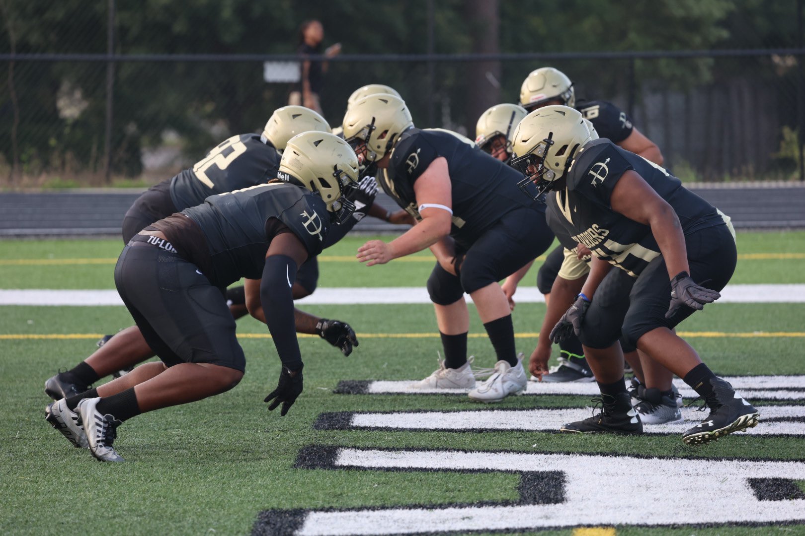 LISTEN: New Davidson Head Coach Joins WNSP! • WNSP Sports Radio 105.5FM