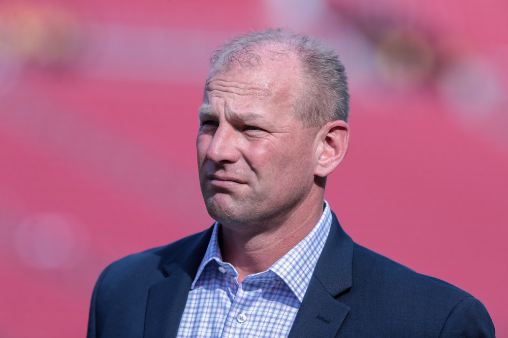 Tide Takes: The Worst Loss in Alabama History • WNSP Sports Radio 105.5FM