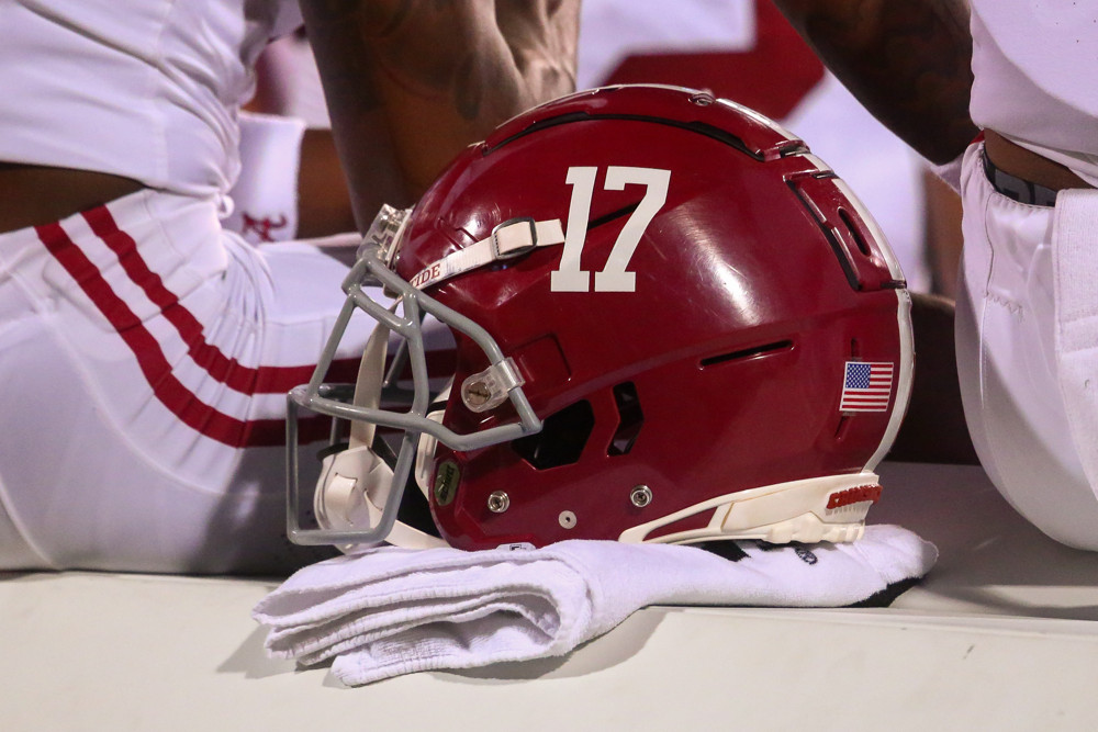 Predicting Alabama's Record in 2024 • WNSP Sports Radio 105.5FM