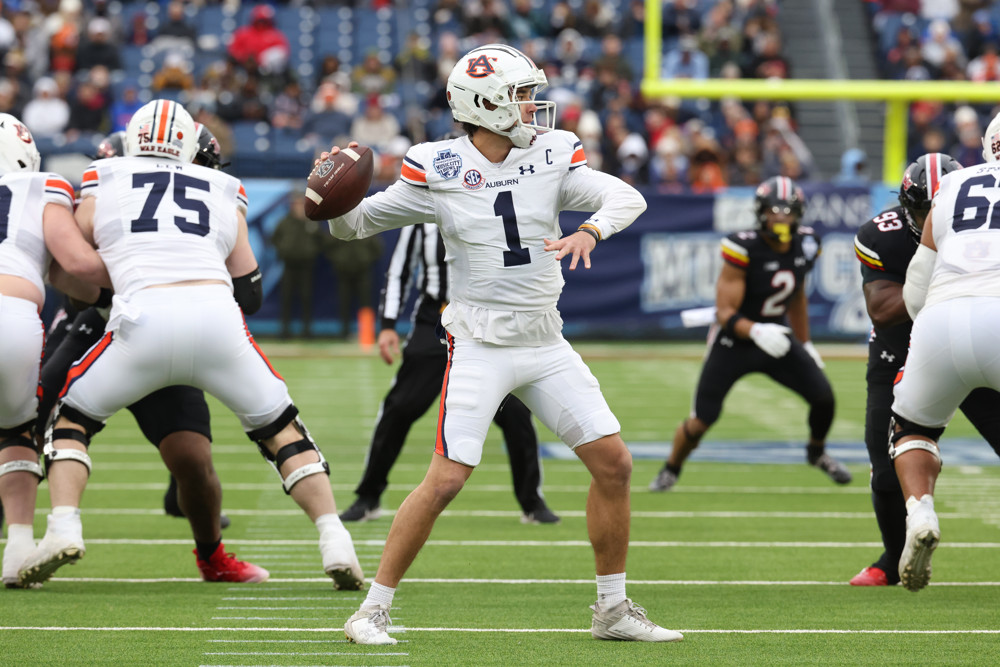 The Auburn Corner: It's Time for Hugh Freeze to Make a Change • WNSP Sports Radio 105.5FM