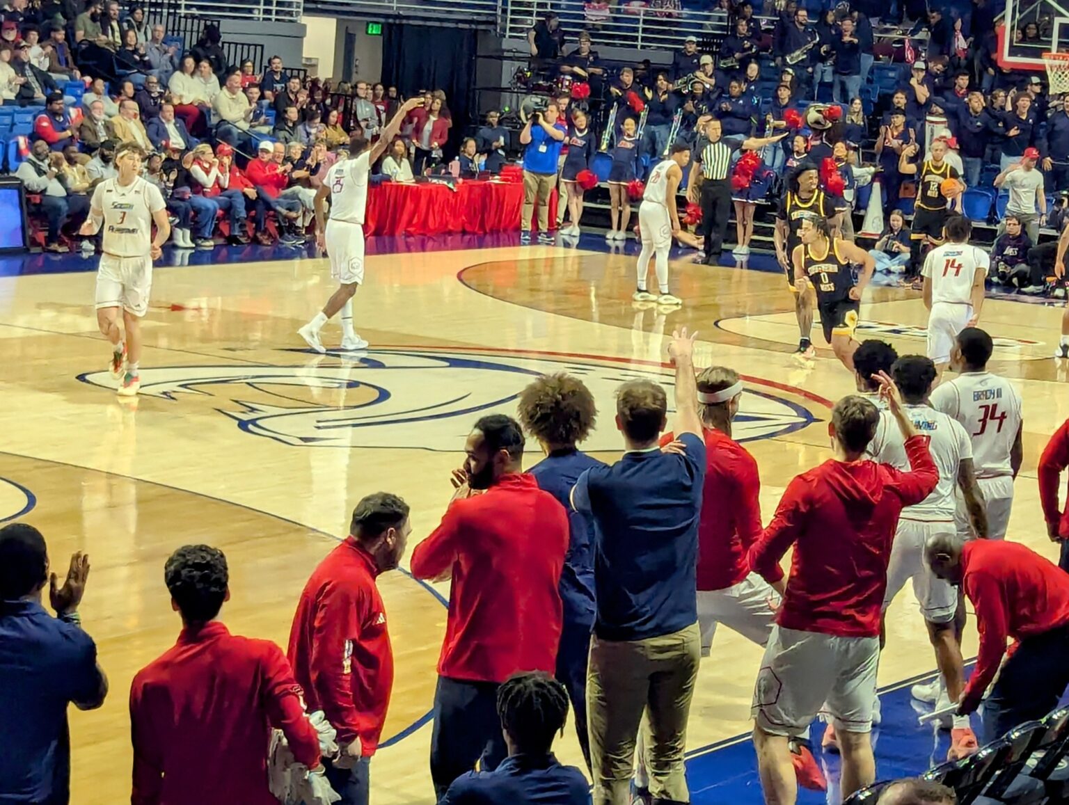 Home Page • WNSP Sports Radio 105.5FM