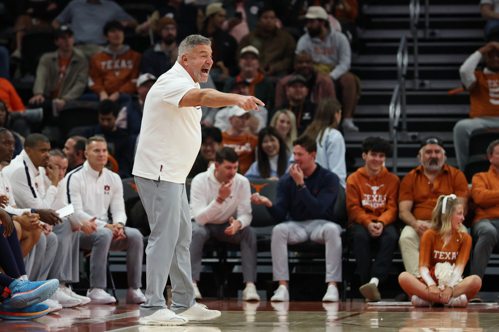 Tide and Tigers Ranked No. 1 and No. 2 Ahead of Massive Weekend Showdown • WNSP Sports Radio 105.5FM