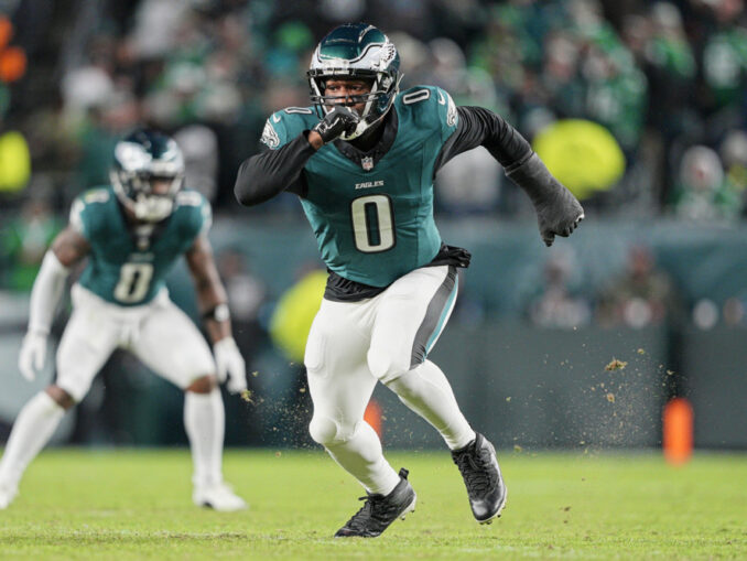 WNSP interview with Jalston Fowler! • WNSP Sports Radio 105.5FM