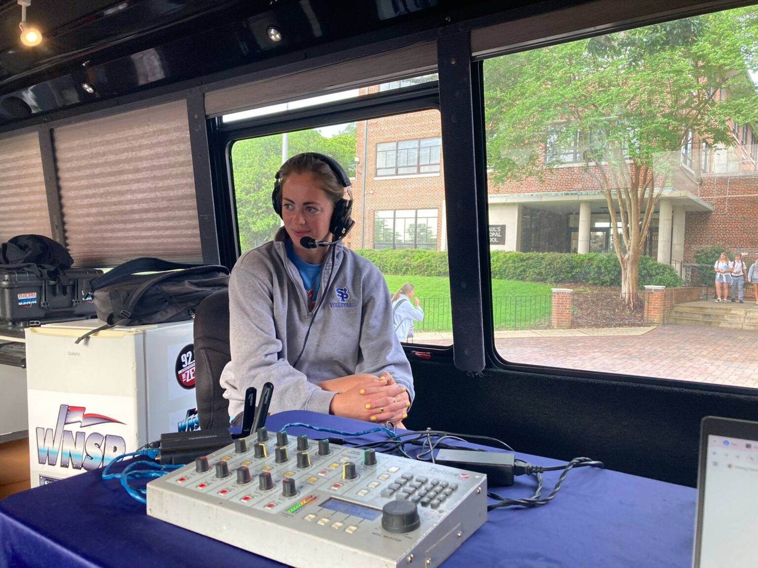 Home Page • WNSP Sports Radio 105.5FM