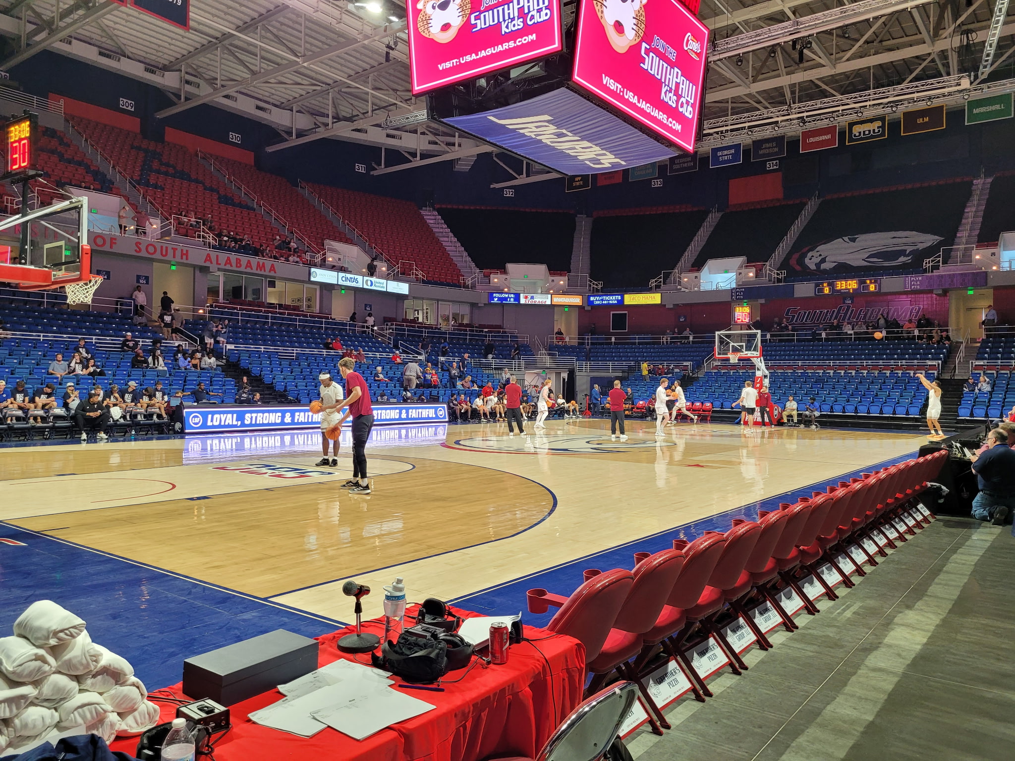 WNSP Sports Radio 105.5FM – Mobile's Original Sports Station