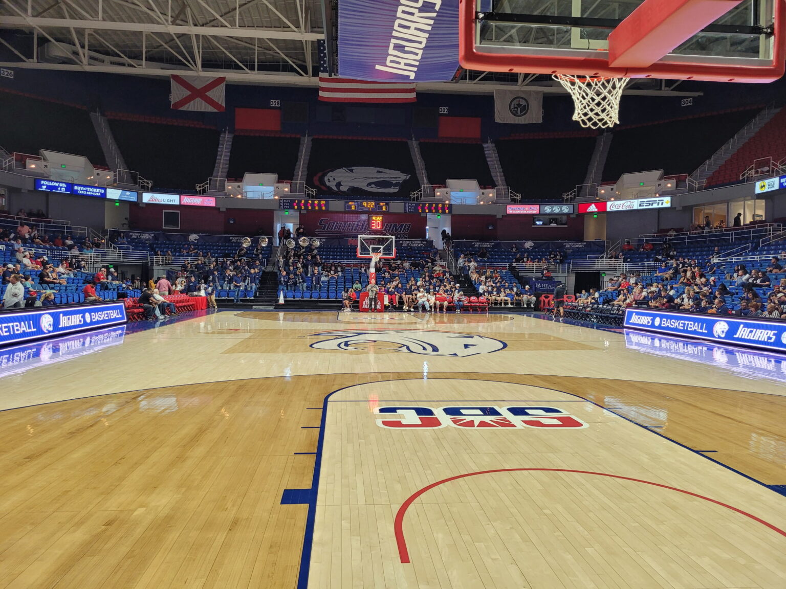 WNSP Sports Radio 105.5FM – Mobile's Original Sports Station